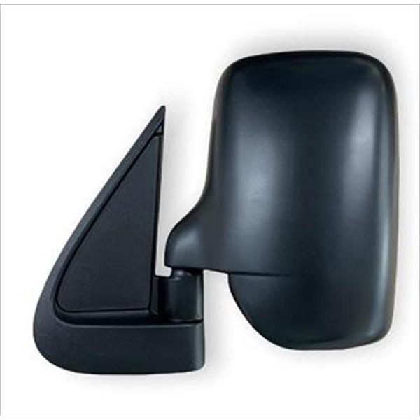 外径：200×132mm有効寸法：140×118mm曲率半径：メインR1000、サブR120材質：ASA備考：カバー付純正品番：87940-B5120