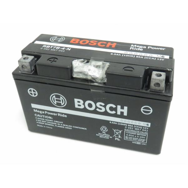 卓越の発想と技術で、常に時代をリードする製品やテクノロジーを世界に送り出してきた信頼のブランド優れたエンジン始動性を持つ高性能二輪車用バッテリー◎優れたエンジン始動性能◎安心のメンテナンスフリー◎自己放電を抑制◎漏液を抑えた構造◎優れた回復...