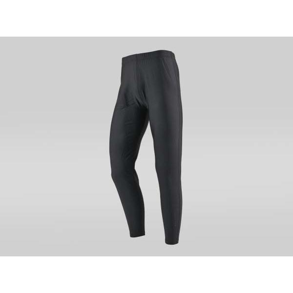 ▲画像はイメージです。　?接触冷感　?吸湿・吸汗・速乾　?UVカット(紫外線を95％以上カット) 　?ファスナーポケットで収納性確保  ?消臭抗菌加工  ?高いストレッチ性・カラー：ブラック・サイズ：M・素材：ナイロン80％ / ポリウレタ...