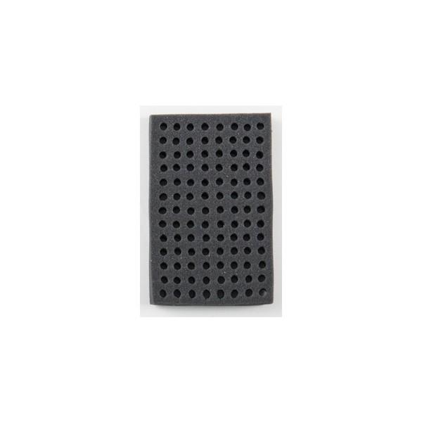 品番：MP-328素材 ： 発泡材サイズ ： 140(H)×90(W)×15(D)mm部品構成 ： 1枚適応商品 ： MF-4735 JAN：4510819902632当社車種コード：当社分類種コード：
