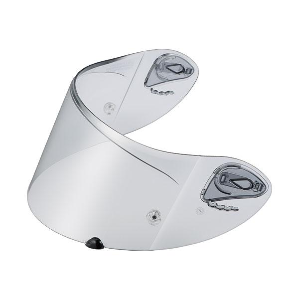 品番：OGK4966094539849ワイドタイプのピンロックシート装着を可能とした新設計SAF-Wシールド。リプレイスシールドとピンロックシートを同時装着可とした「シールドポストNo.3」を標準装備し、即レースにも対応できます。カラー：ラ...