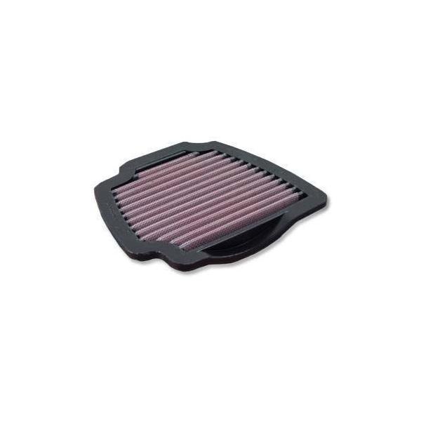 ▲画像はイメージです。エンジンパワーの向上に直結する吸気効率。ギリシャ製のDNAフィルターは、まるでファンネルのように吸気効率を高めるハイパフォーマンスフィルターです。より高い吸入効率、高品質、長寿命を基本コンセプトに自社開発されるフィルタ...