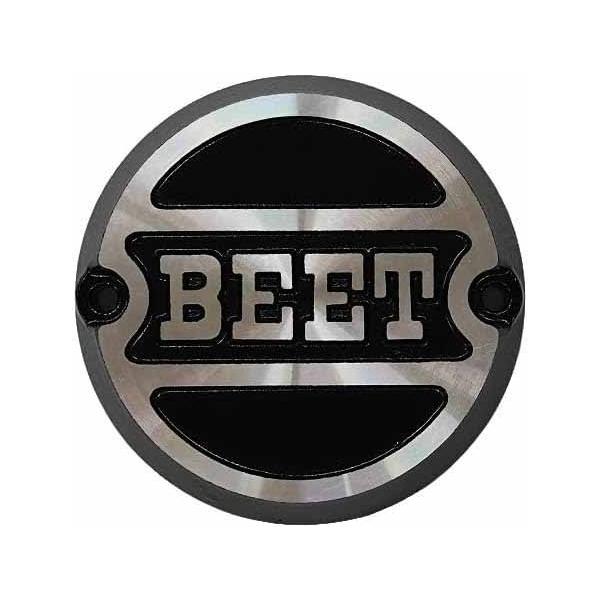 1970年代のZII用のカバーです。キジマ社製パルサーカバー(品番 101-1500)を使用すればZ900RSにも装着可能です。Z900RS に取り付ける場合は、付属の M6×22 のボルトを使用します。カラー　：　ブラック【適合車種】ZIZII