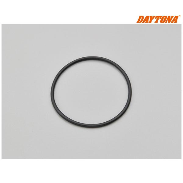 品番：25595サイズ：内径Φ51.6×太さ2.3対応純正品番：91301-MG8-003オイル交換のときに用意しておきたい、Oリングです。●純正同等品質です。※再利用不可。 【適合車種】GB350/S('21)[型式：NC59] JAN：...