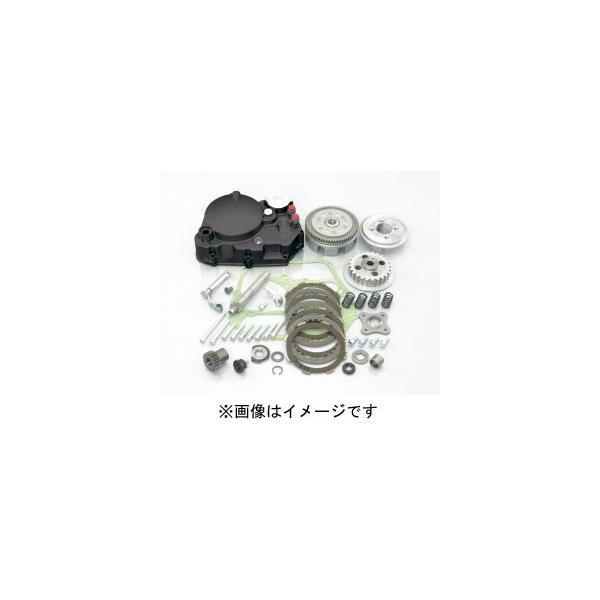 品番：317-1137020商品内容：■クラッチカバーカラー ： ブラック○ノーマル４速ミッション用 ○ノーマルレバーホルダー専用 ※ノーマルミッション車用の装着にはメインシャフトの交換が必要です。※画像はイメージです。 ■JANコード ：...