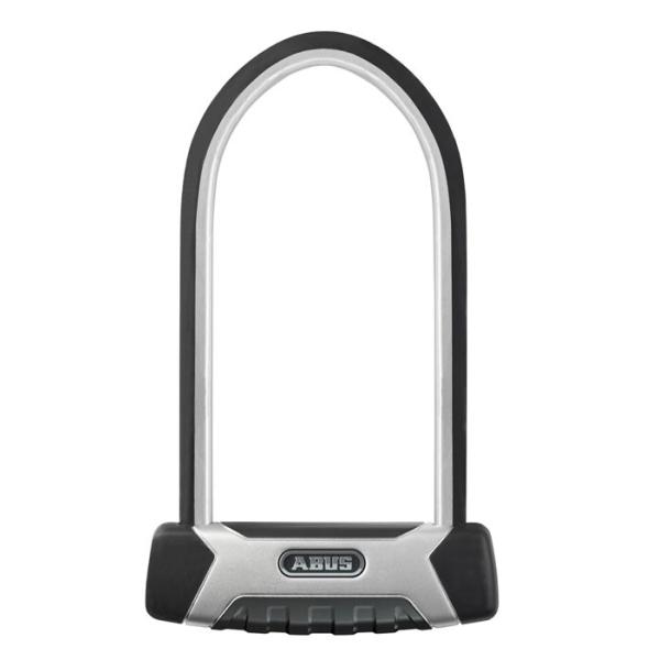 品番：ABUS88930商品内容：■Granit X-Plus 54の後継モデル■13mm四角形シャックルを採用。■アラームディスクロックは3D傾斜センサーを採用。■ABUS特許技術のパワーセルテクノロジーにより、引っ張り・打ちつけ・ひねり...