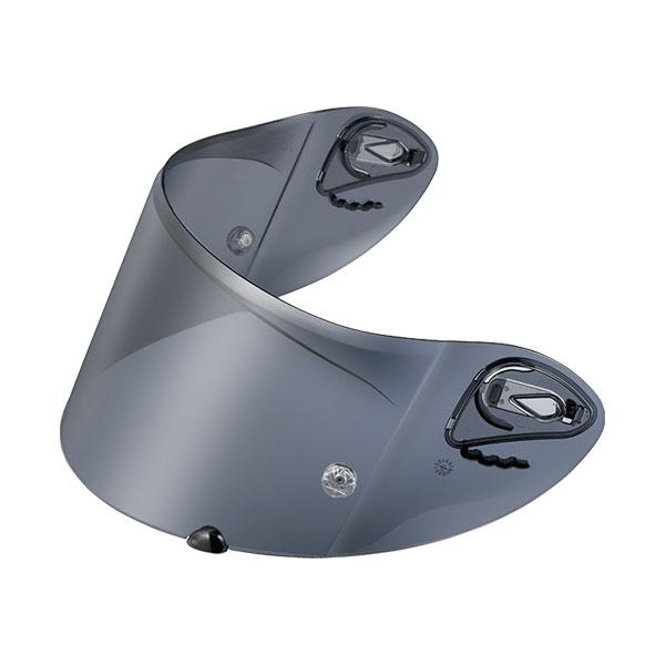 品番：OGK4966094539856ワイドタイプのピンロックシート装着を可能とした新設計SAF-Wシールド。リプレイスシールドとピンロックシートを同時装着可とした「シールドポストNo.3」を標準装備し、即レースにも対応できます。カラー：ス...