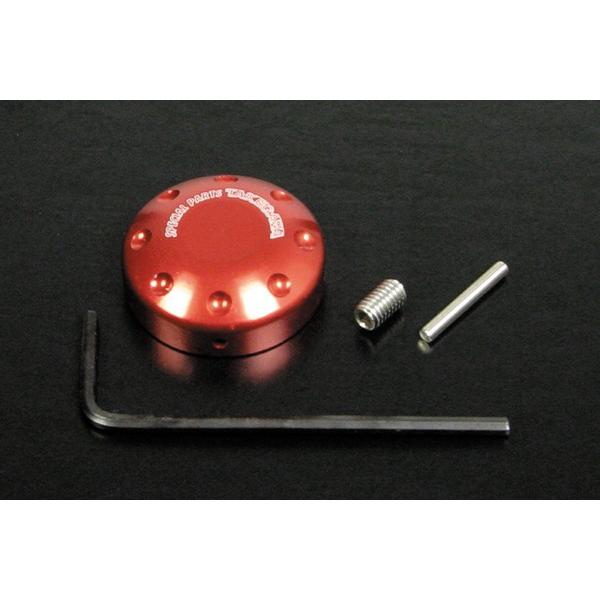 品番：SP06-13-0020商品内容：■モンキーやゴリラのリアブレーキピボット部に取付けるドレスアップパーツです。    ピボットキャップはアルミ材を削り出し、カラーアルマイトが施されております。中央部分にはSP武川社製ロゴがレーザーマー...