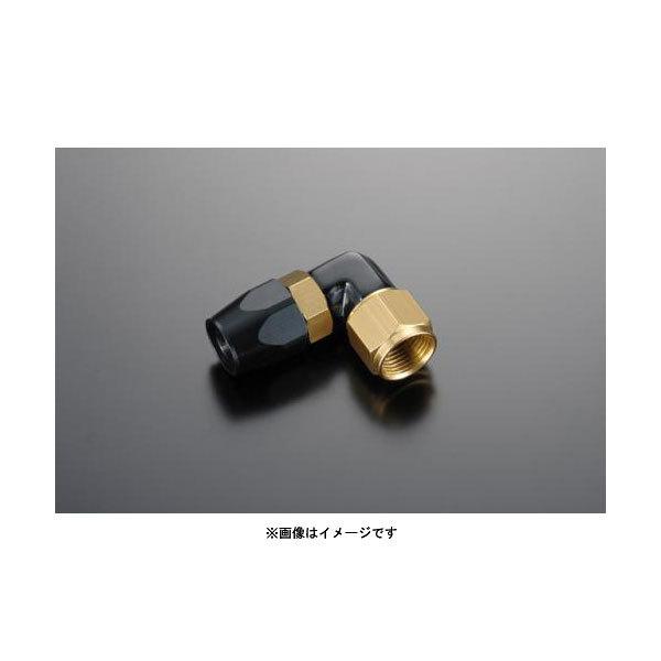 品番：TE2700タイプ：NO.6さまざまな取り付けに対応したホースエンド90度です。※T-REVと取り付ける場合はANアダプターが必要です。※画像はイメージです。 JAN：4580305163076当社車種コード：当社分類種コード：