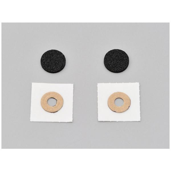 品番：98783バイク専用ドライブレコーダー「DDR-S100」用 補修品。2個入り JAN：4909449532577当社車種コード：当社分類種コード：