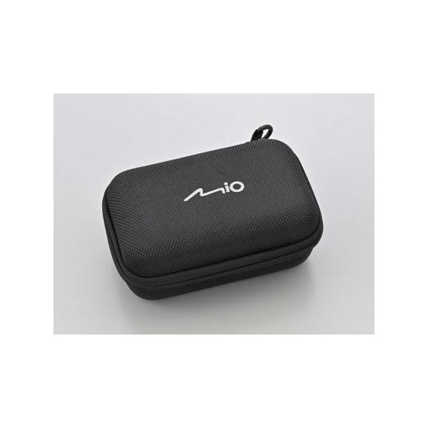 ツーリング バイク ドライブレコーダー 収納 ケース デイトナ DAYTONAバイク専用ドライブレコーダー「MiVue MP30GPS / MP20」専用収納ケース。本体をしっかりと固定し、持ち運びをする際の傷つきを予防します。専用設計なの...