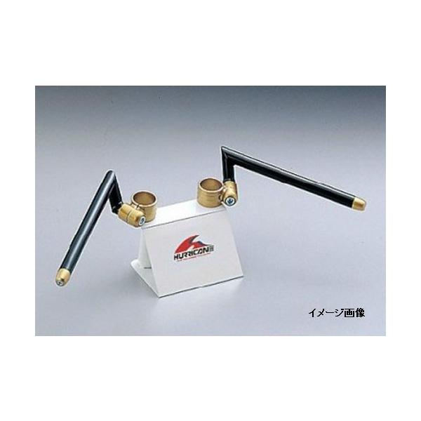 品番：HS3901G-01-B商品内容：■タイプ： セパレートハンドル　TYPE1■カラー： ゴールド■タンク・メーター等に干渉しない位置に角度調整して取付け出来ます。■ケーブル・ブレーキホース等はノーマルのままで取付ＯＫ。■ブラッククロー...