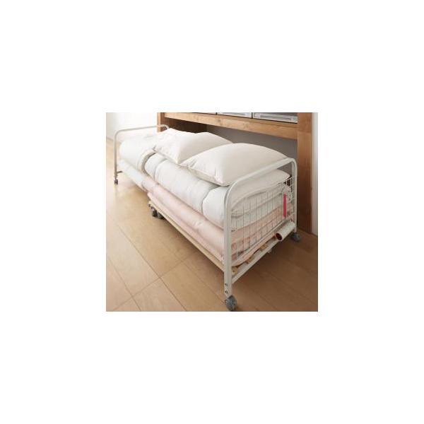 ランドリー収納 ワードローブ クローゼット 湿気に強い桐すのこ伸縮布団収納ラックa120127500042477【レビュー投稿でプレゼントキャンペーン実施中】KC,sの本革キーケース・キーチェーンをプレゼント！※なくなり次第終了となります。...