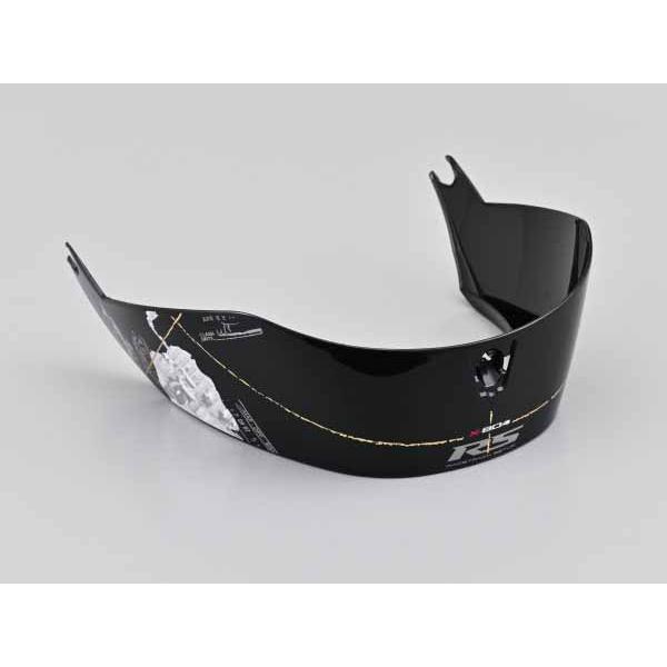 NOLAN X-804RS ULTRA CARBON 補修部品。