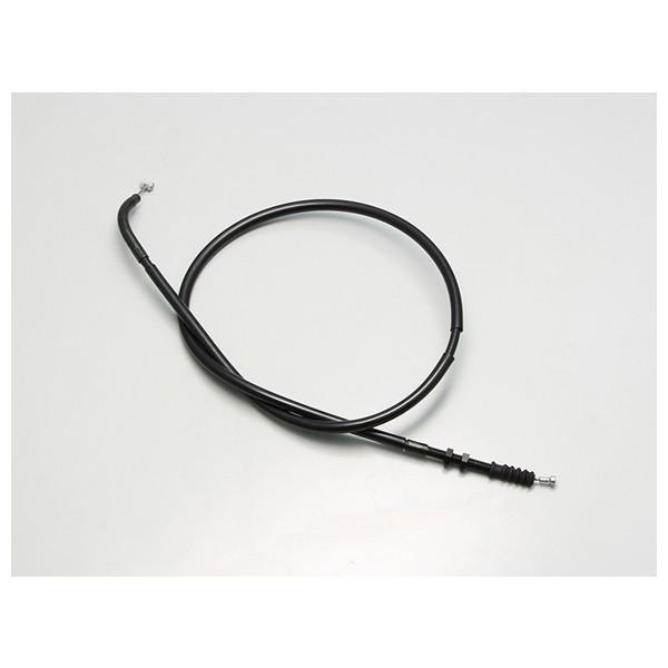 品番：HB6862ブラックアウター長 1030mm※ワイヤーオイルを定期的に注入してください 【適合車種】Z900RS CAFE('18〜'19) [型式：ZR900C] JAN：4936887019452当社車種コード：当社分類種コード：