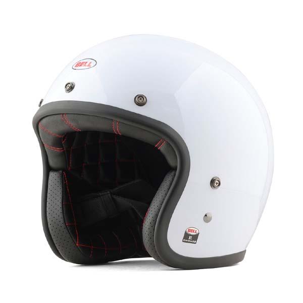 カスタム パーツ ジェットヘルメット ACTIVE アクティブ商品概要1954年にベルが初めて製造したヘルメットからインスピレーションを得たCustom500は、楕円形のデザインと薄型のフィット感で新たに改良され、昔ながらのスタイルを保ちな...