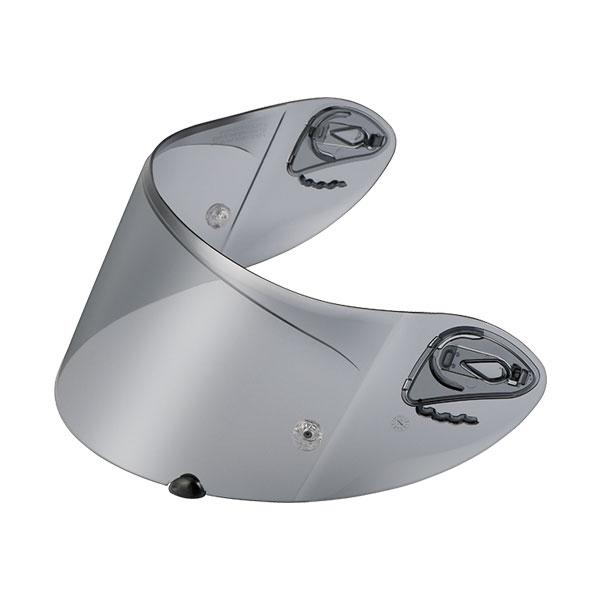 品番：OGK4966094539870ワイドタイプのピンロックシート装着を可能とした新設計SAF-Wシールド。リプレイスシールドとピンロックシートを同時装着可とした「シールドポストNo.3」を標準装備し、即レースにも対応できます。カラー：ミ...