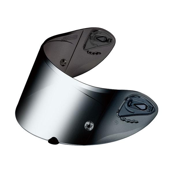 品番：OGK4966094539894ワイドタイプのピンロックシート装着を可能とした新設計SAF-Wシールド。リプレイスシールドとピンロックシートを同時装着可とした「シールドポストNo.3」を標準装備し、即レースにも対応できます。カラー：シ...