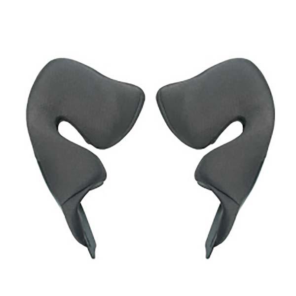 適合 ：ASAGI（アサギ）シリーズ補修用チークパッド※商品の詳細な情報につきましては、ご注文前に必ずメーカーのホームページなどでお確かめください。※画像はイメージです。