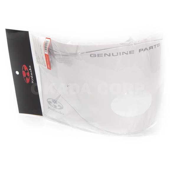 適合 ：ASAGI（アサギ）シリーズオプションパーツASAGIに標準装備されているクリアシールドです。カラー ： クリア※商品の詳細な情報につきましては、ご注文前に必ずメーカーのホームページなどでお確かめください。※画像はイメージです。