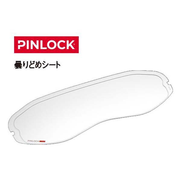CD-1 ピンロックシート　クリア