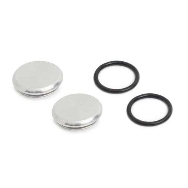 商品概要アクティブ セパレートハンドルを装着した際に、フォークトップをカバーするシンプルで美しい形状のキャップです。カラー：シルバー【適合車種】Ninja250(2013〜2017)[型式：EX250L]Ninja250 ABS(2013〜...