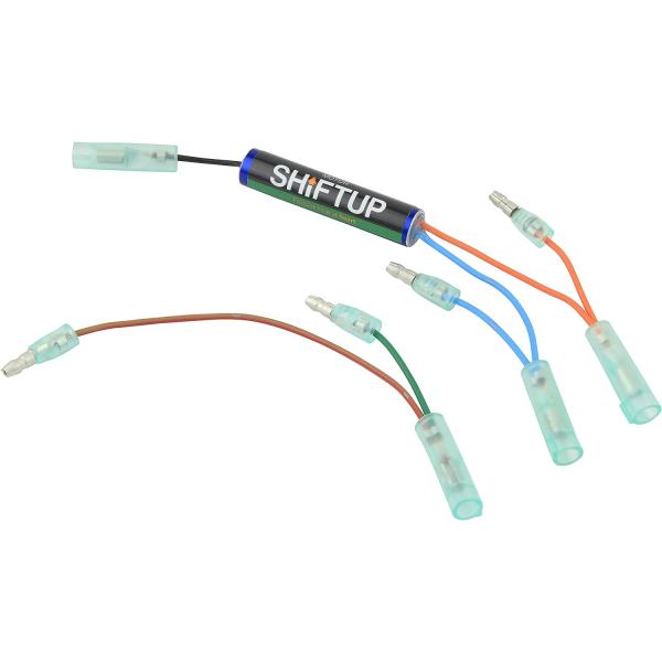 品番：205021-IHJANコード：4582246857731詳細はメーカーのWEBページでご確認下さい。↓www.motor-shiftup.co.jp/