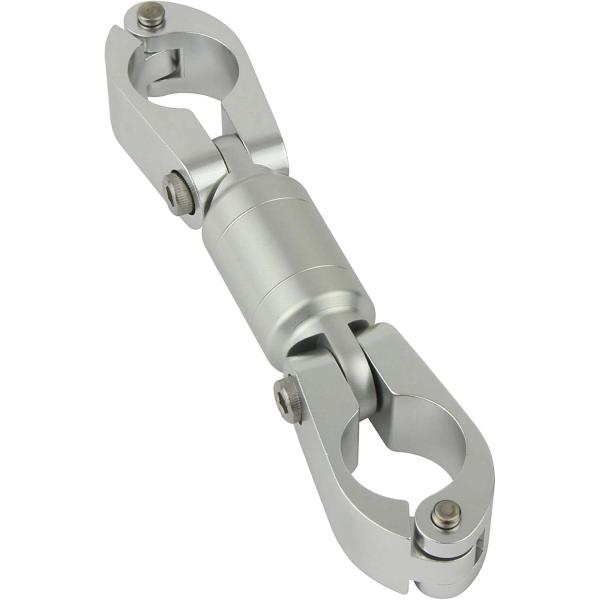 バイクパーツ カスタムパーツ ハンドル回り シフトアップ SHIFTUP アルミ削り出し/アルマイト仕上げ下記、SHIFTUP製モンキー用折り畳みハンドルに使用可205063: 7cm アップタイプセパレートハンドル205060: 4cm ...