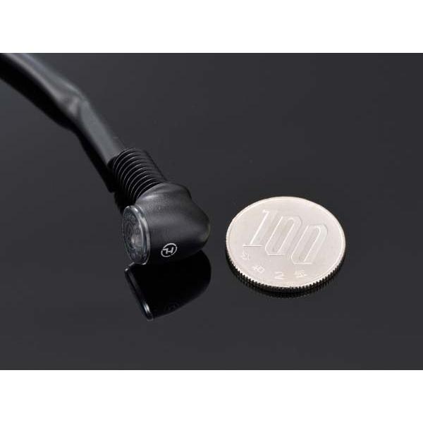 ▲画像はイメージです。HIGHSIDER プロトンTWO テールランプ一体リアウインカー（17310）補修部品 右側単品※商品の詳細な情報につきましては、ご注文前に必ずメーカーのホームページなどでお確かめください。