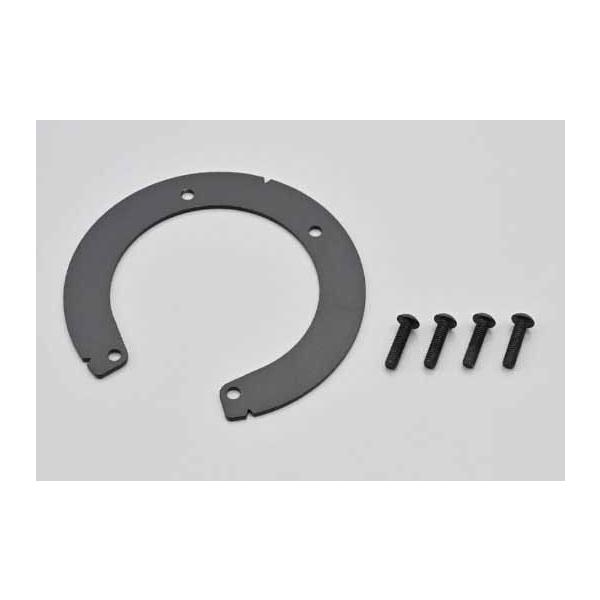 hayabusa（'22〜'23）にgiviタンク ロックを装着する際に必要となる車種専用アタッチメント。 【適合車種】gsx1300r hayabusa('22〜'23)[8bl-ej11a]