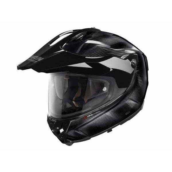 カラー： PURO/101サイズ：L(59〜60)大型のバイザーを装備しつつ、バイザーを外せば空力に特化したオンロードフルフェイスに。アドベンチャーとツーリングタイプのハイブリッドモデル。オンロードと未舗装路の両方を愛するモーターサイクリス...