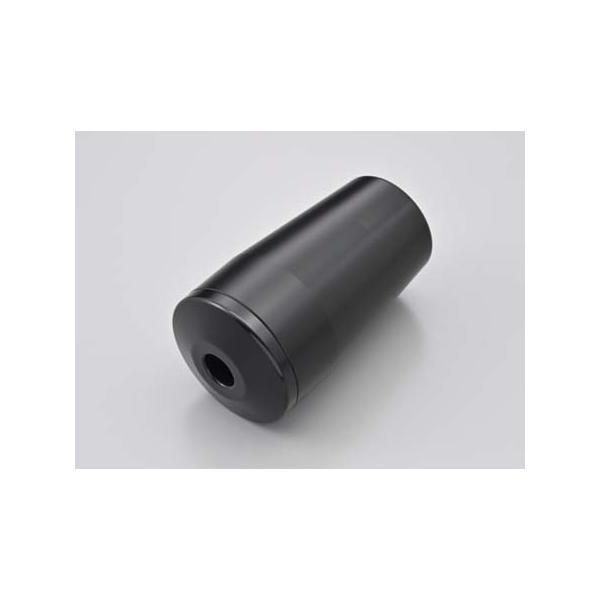 バイクパーツ カスタム エンジン プロテクター デイトナ DAYTONA エンジンプロテクター 補修部品。・カラー：ブラック・径：Φ50・長さ：90mm・ボルト径：M12※画像はイメージです※商品の詳細な情報につきましては、ご注文前に必ずメ...