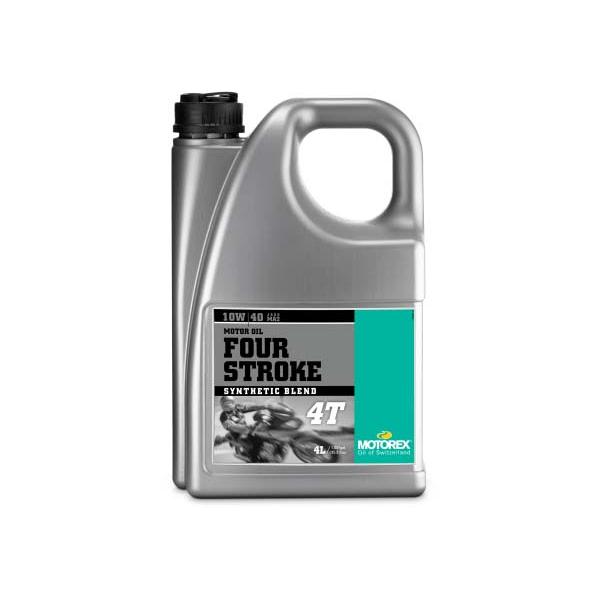 オイル関連 エンジンオイル バイクパーツ デイトナ DAYTONA安定した潤滑膜を形成することでせん断安定性に優れ、あらゆる種類のバイクに幅広く適合します。一般的に二輪車に使用されている粘度です。・粘度：10W-40・容量：4L・用途：オー...