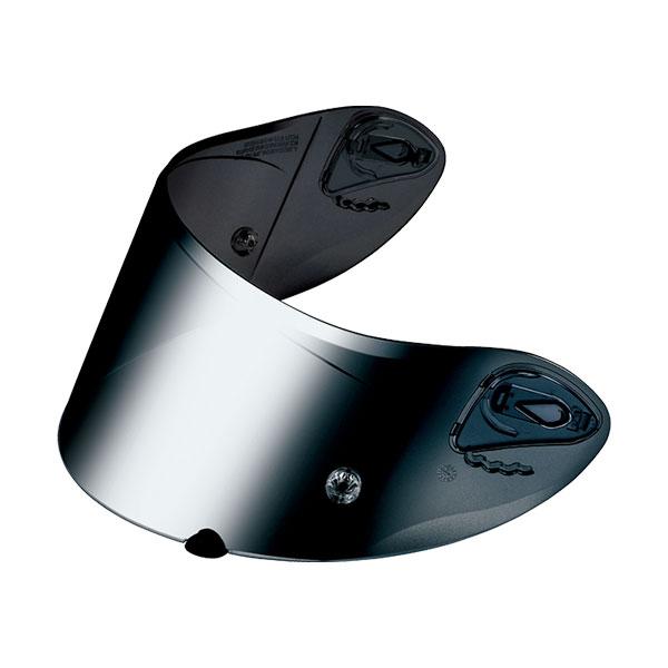 品番：OGK4966094575120ワイドタイプのピンロックシート装着を可能とした新設計SAF-Wシールド。リプレイスシールドとピンロックシートを同時装着可とした「シールドポストNo.3」を標準装備し、即レースにも対応できます。カラー：ダ...