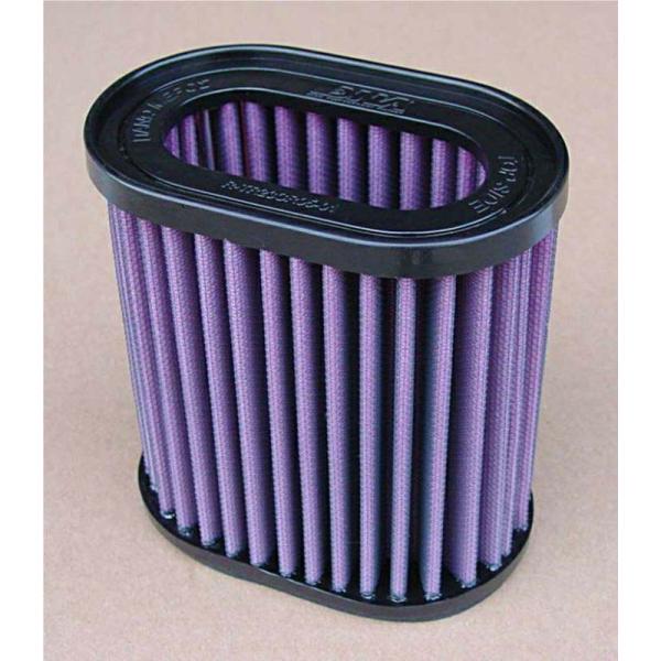 ▲画像はイメージです。エンジンパワーの向上に直結する吸気効率。ギリシャ製のDNAフィルターは、まるでファンネルのように吸気効率を高めるハイパフォーマンスフィルターです。より高い吸入効率、高品質、長寿命を基本コンセプトに自社開発されるフィルタ...