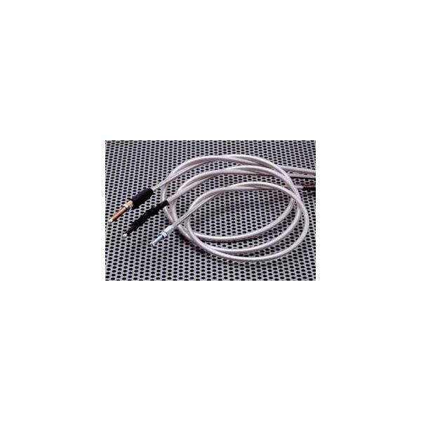 タカツ　メーカー品番：2074　　適合車種モンキー/ゴリラ※JF(7.7L),JL(7B),JN(7L),JJ(7S),JP,JS,JT,JV　　商品内容■インナーケーブルに高密度の複より(7x7=49)ステンレスワイヤーを使用■高張力加工...