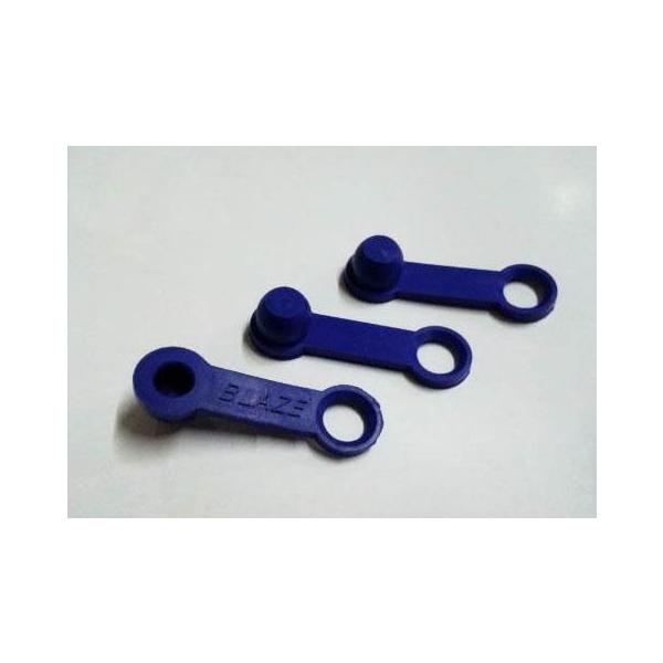 品番：ZBL-ZN010011商品内容：■ブレーキまわりはどうしても汚れて、いざというメンテナンスの際にブリーダーが汚れてまずは掃除からなんて良くある事。それに付属のキャップも経年劣化でいつの間にかなくなってしまっている事も良くある事。どう...