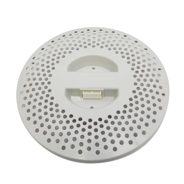 フィルターでキャッチした糸くずや綿ぼこリを集めるポケットです。適用機種RDT-52SU-R，RDT-52S-R，RDT-52SU，RDT-52S，RDT-52SUA-R，RDT-52SUA，RDT-52SA-R，RDT-52SA