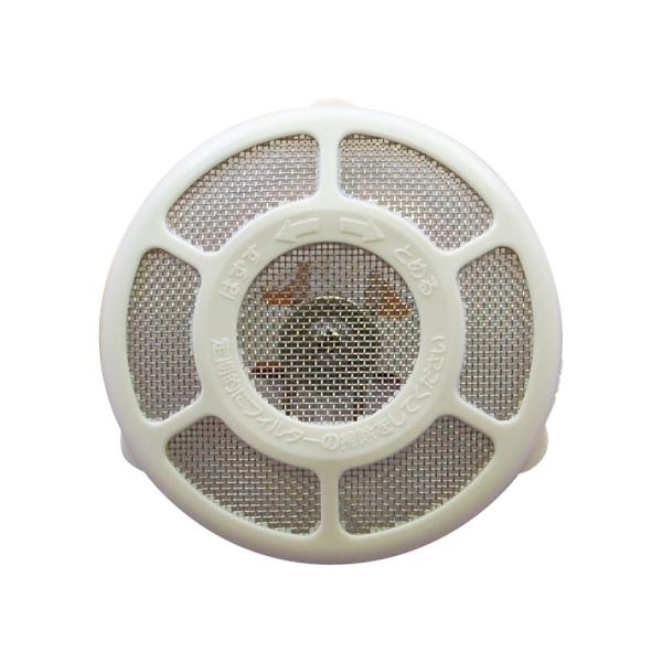 浴槽の中のお湯が出る部分のフィルターです。＜同梱内容＞・循環口フィルター（網）・循環アダプター（ネジ等の金具付き）適用機種RFS-E2401A，RFS-E2401SA，RFS-E2004A，RFS-E2004SA，RFS-E2401A(A)...