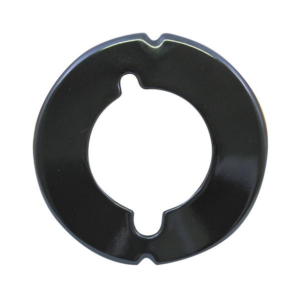 吹きこぼれなどが器具内部へ侵入することを防ぐ、バーナー周りのリングです。適用機種RS31M2H2S-BL，RS31W8FR-BR，RS31W8FR-BL，RS31W8H2R-BR，RS31W8H2R-BL，RS31M2H2R-BR，RS31...