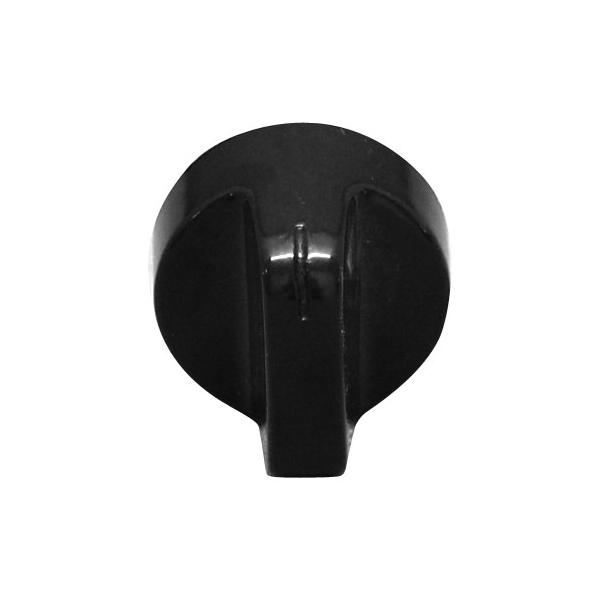 点火用のツマミです。＜サイズ＞直径36×奥行46.5（mm）＜色＞SKブラック適用機種RBR-311EB2-HB，RBR-311CB2-HB，RBR-311CB2S，RBR-311EB2FS，RBR-311CB2AS-HB，RBR-312C...