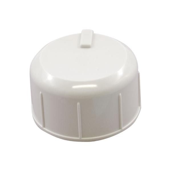 水温を変え湯温の調節を行うボタンです。＜サイズ＞直径φ55×高さ31（mm）＜色＞クラウドグレー適用機種RUS-V51YT(WH)，RUS-V51YTK(WH)，RUS-V51XT(WH)，RUS-V51XTK(WH)，RUS-V560(S...