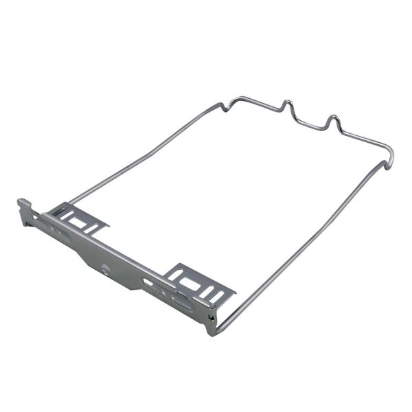 グリル皿を受ける棒です。＜サイズ＞幅223×奥行323.7(mm)適用機種RS31M3H2S-BW，RS31M2A2R-VR，RS31M2A2R-VL，RS31M2H2S-BL，RS31M2H2R-BR，RS31M2H2R-BL