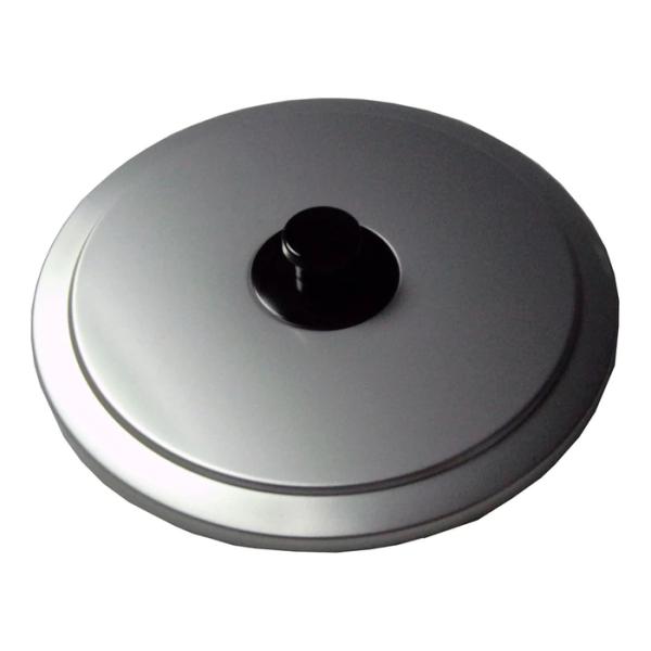 適用機種PR-8DSS，PR-10DSS，PR-81DSS，PR-101DSS，PR-8DSS-1，PR-10DSS-1，PR-81DSS-1，PR-101DSS-1，備考炊飯器の上のフタです。【直径】450mm※品番どおりの手配となります...