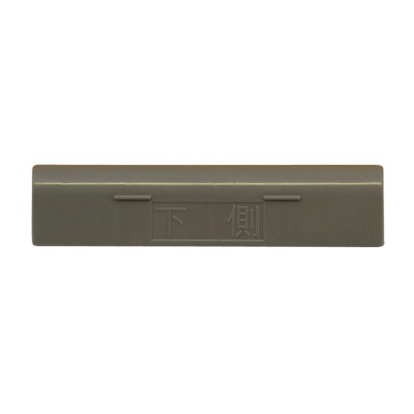 排気口からでてくる湯気が気になるお客様への付属品です。この部品を取り付けると、湯気を上方へ排気することができます。＜サイズ＞幅95.0（mm）＜色＞TKベージュ適用機種RKW-402L-ST，RKW-402G-ST，RKWR-402G-ST...