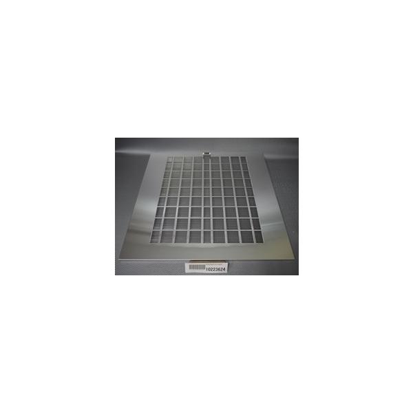 品名VCS752グリスフイルター備考・サイズ：幅：349×奥行：373(mm)・対象機種名：VCS-75(C)、VL-75(C)、VMH-751、VU-75R(C)、VUD-751B、VUS-751・752、VMH-752・RC、VCS-7...