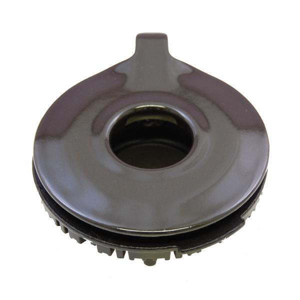 バーナーの上にセットをする、炎が出る部分のキャップです。適用機種110-R424(RTS-S660VGT，110-R425(RTS-S660VGT，110-R426(RTS-S660VGT，110-R427(RTS-S660VGT，110-...