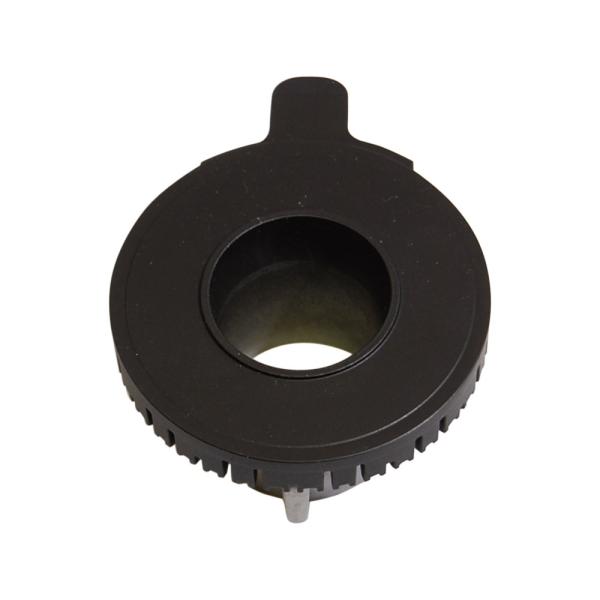 バーナーの上にセットをする、炎が出る部分のキャップです。適用機種KGM64BEL/KGM33NDGL/RT64JH6S-GL/KGM33NBEL/KG34NBKL/DCM01BEL/RT64JH6S-GR/KG34NBEL/ZGFNK6R1...