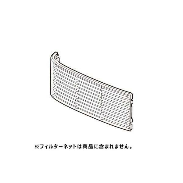 適用機種CV-P60-W，CV-R60-W，CV-S60-W備考※フィルターネットは商品に含まれません。