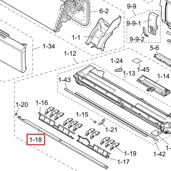 適用機種AC-D56ATC，AY-D22EX，AY-D25EX，AY-D28EX，AY-D40EX，AY-D56EX，AY-E22EX，AY-E25EX，AY-E28EX，AY-E40EX，AY-E56EE3，AY-E56EX2，AY-F2...